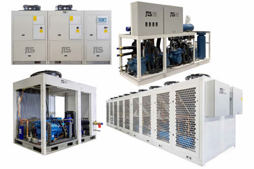 Manufacturers – Cooling Equipment Sales Superior Refrigeration Products